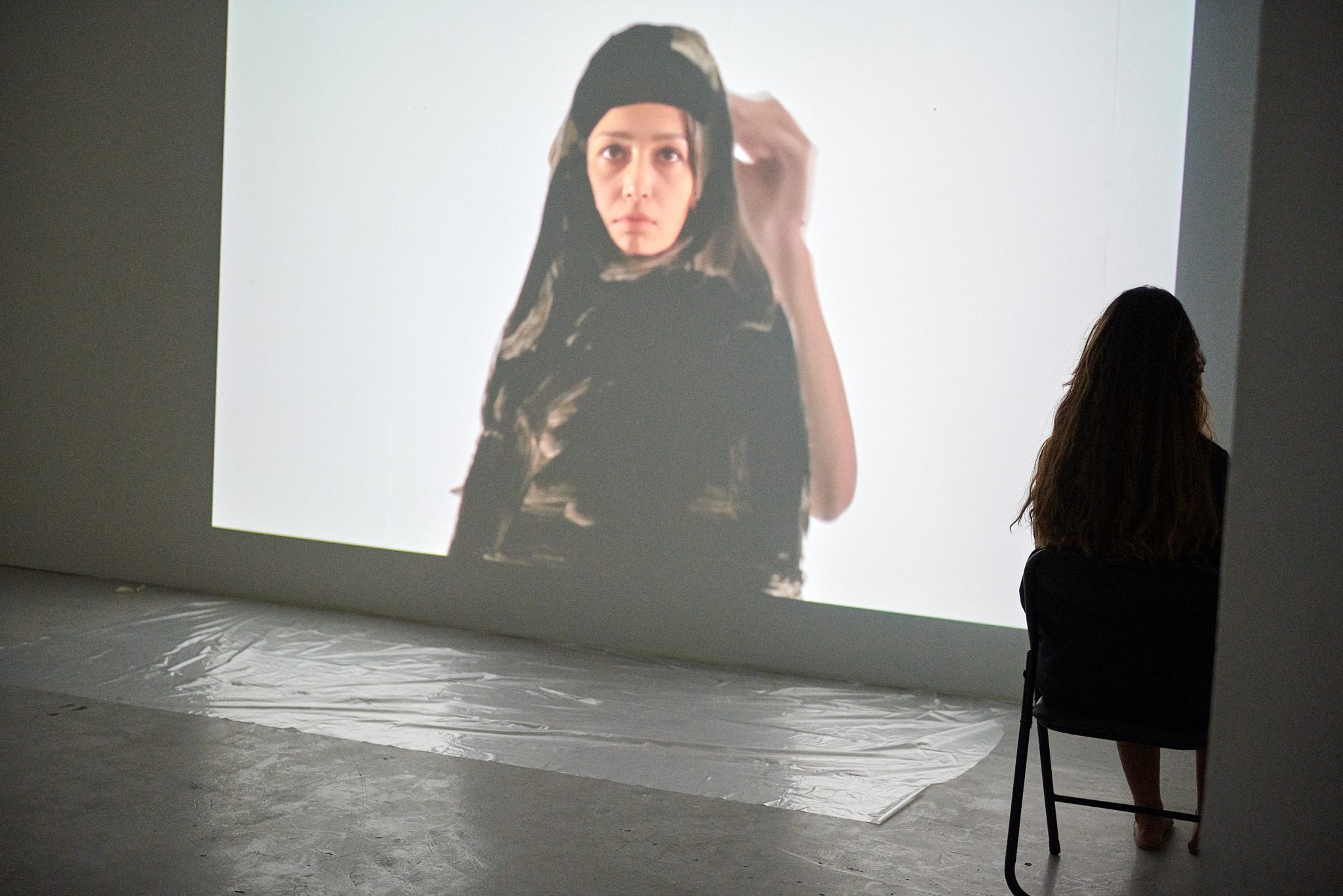 Dance of Tree | Shirin Abedinirad