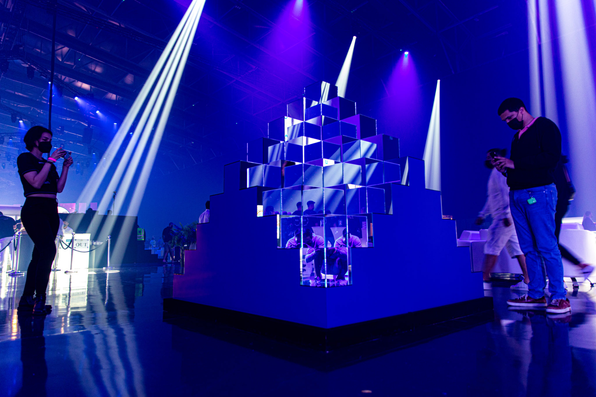 Heaven on Earth | Shirin Abedinirad